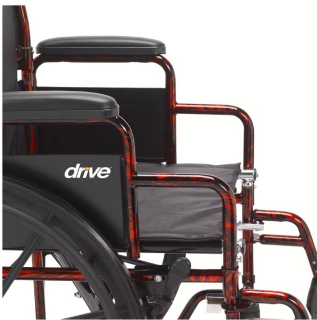 Drive Rebel Wheelchair | Wheelchairs Oasis